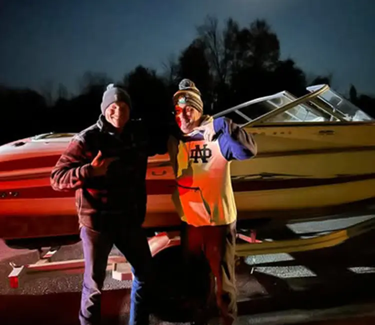 Emergency Boat Repairs in Vermont | #1 Trusted Marine Services